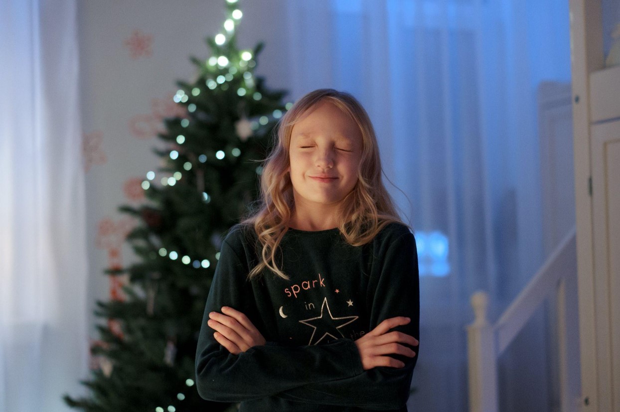 Best Artificial Christmas Trees 2025 for Family Memories - Christmas LLC